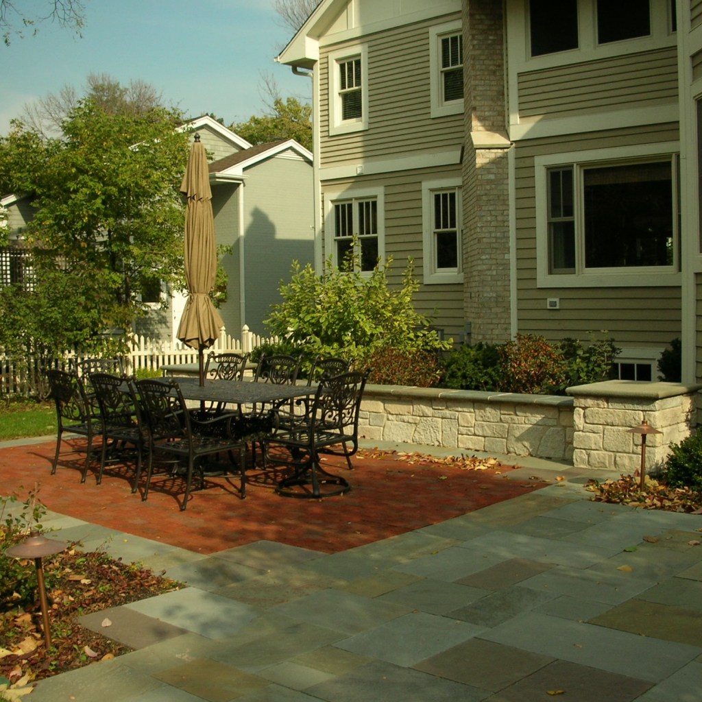 Portfolio – DRT Landscape Design